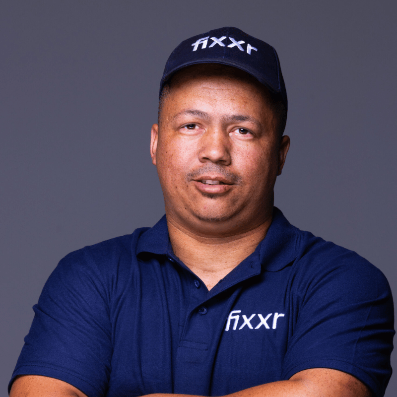 Chezlyn Lombard | Fixxr Mobile Mechanics