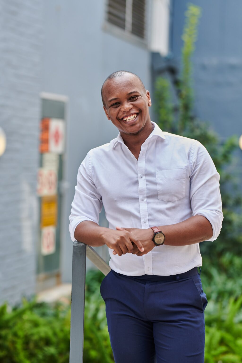 Mawethu Soga | Fixxr Mobile Mechanics