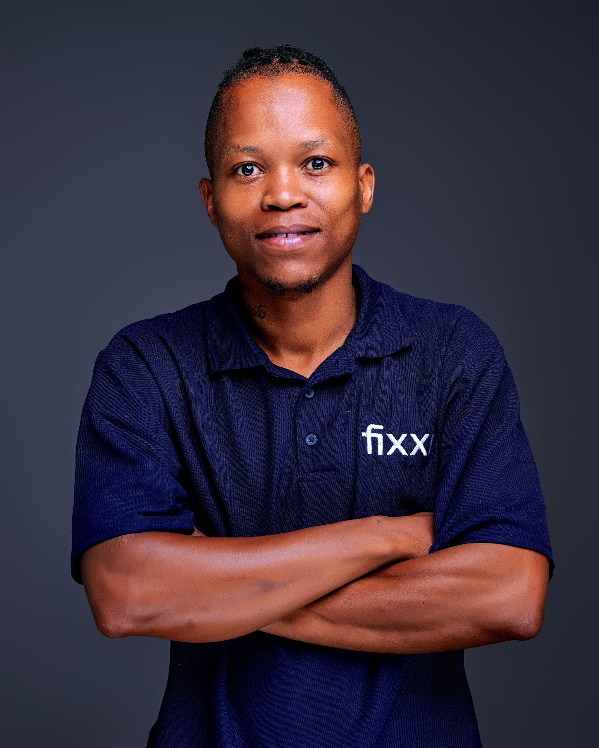 Bothlale Kgosana | Fixxr Mobile Mechanics