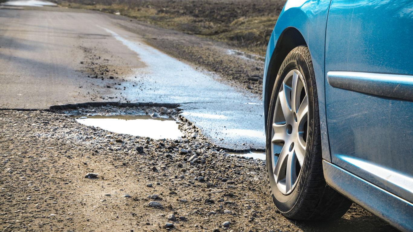 How to File a Claim for Pothole Damage Compensation in South Africa - Fixxr
